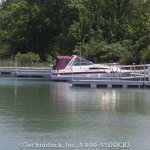 Aluminum Composite Floating Docks - TechniDock, Inc.